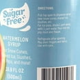 Sugar Free Fruity Treats Syrups - Time for Treats 3-Pack Cherry, Blue ...