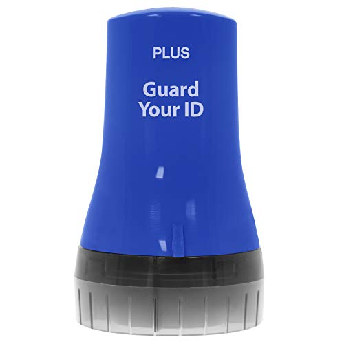The Original Guard Your ID Wide Advanced Roller 2.0 Identity Theft ...