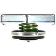 Northern Radiator Sacrificial Anode Radiator Cap - Walmart.com