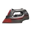 CHI Professional Electronic Clothing Iron with Powerful Steam and ...
