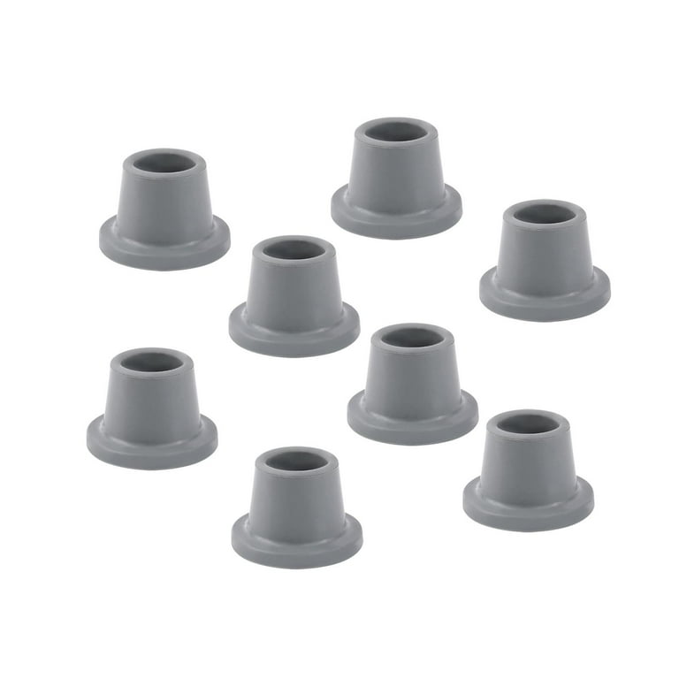 Replacement stool feet store
