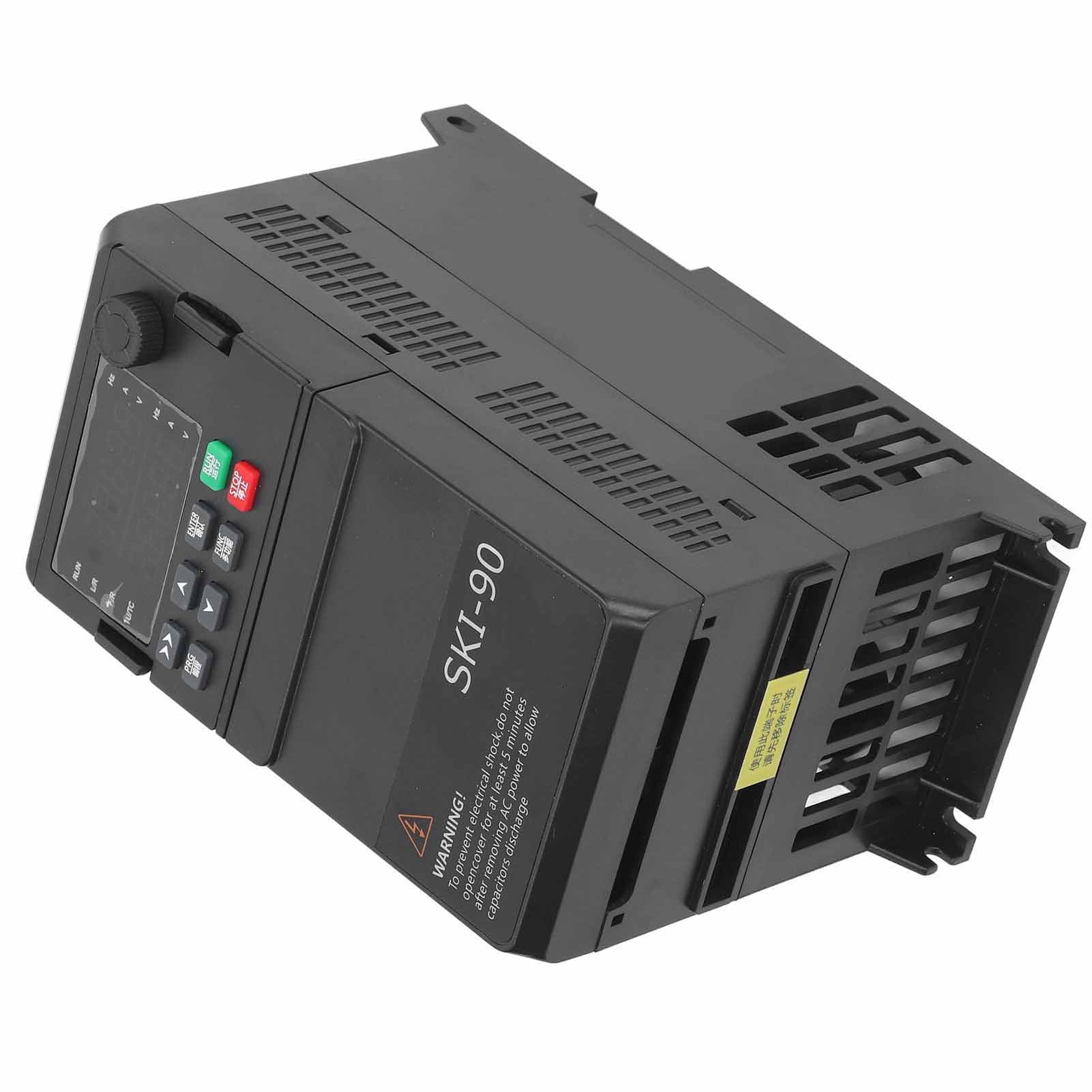 VFD, Protección Contra Sobrecorriente Módulo ABS IGBT Amplia Aplicación ...