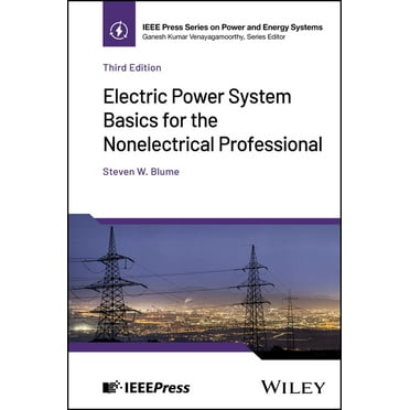 IEEE Press Power and Energy Systems Introduction to Modern Analysis of ...