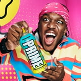 Prime Hydration Drink Sournova 16.9oz - Walmart.com