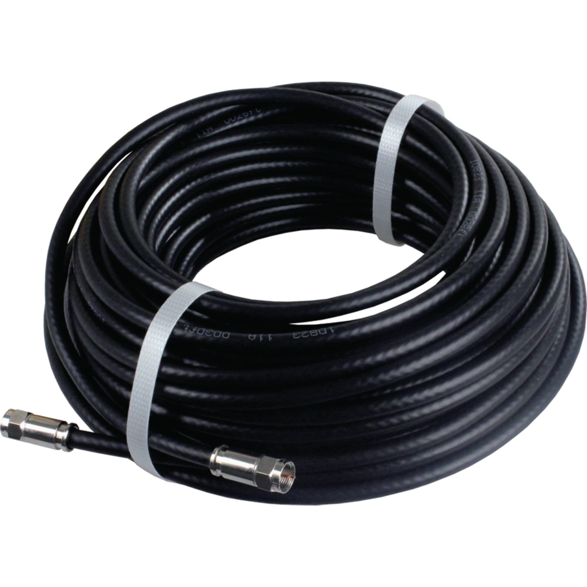 JR Products RG6 Exterior HD/Satellite Cable for RV TV Connection ...