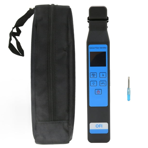 Optical Fiber Identifier,Optical Fiber Identifier 800 Fiber Identifier ...