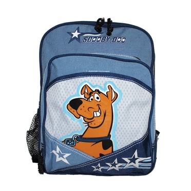 scooby doo large rolling backpack - super star - Walmart.com
