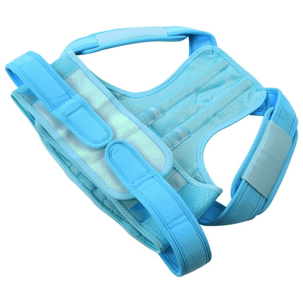 Posture Corrector, Back Posture Brace Lightweight Stable Back ...