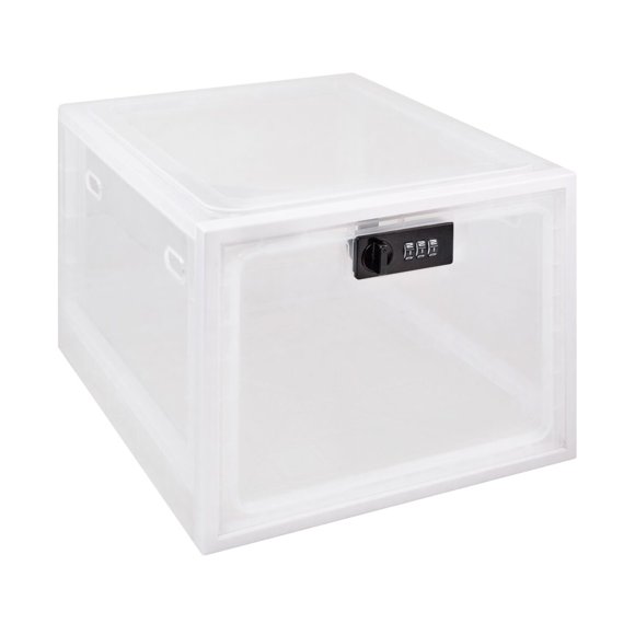 Medicine Lock Box