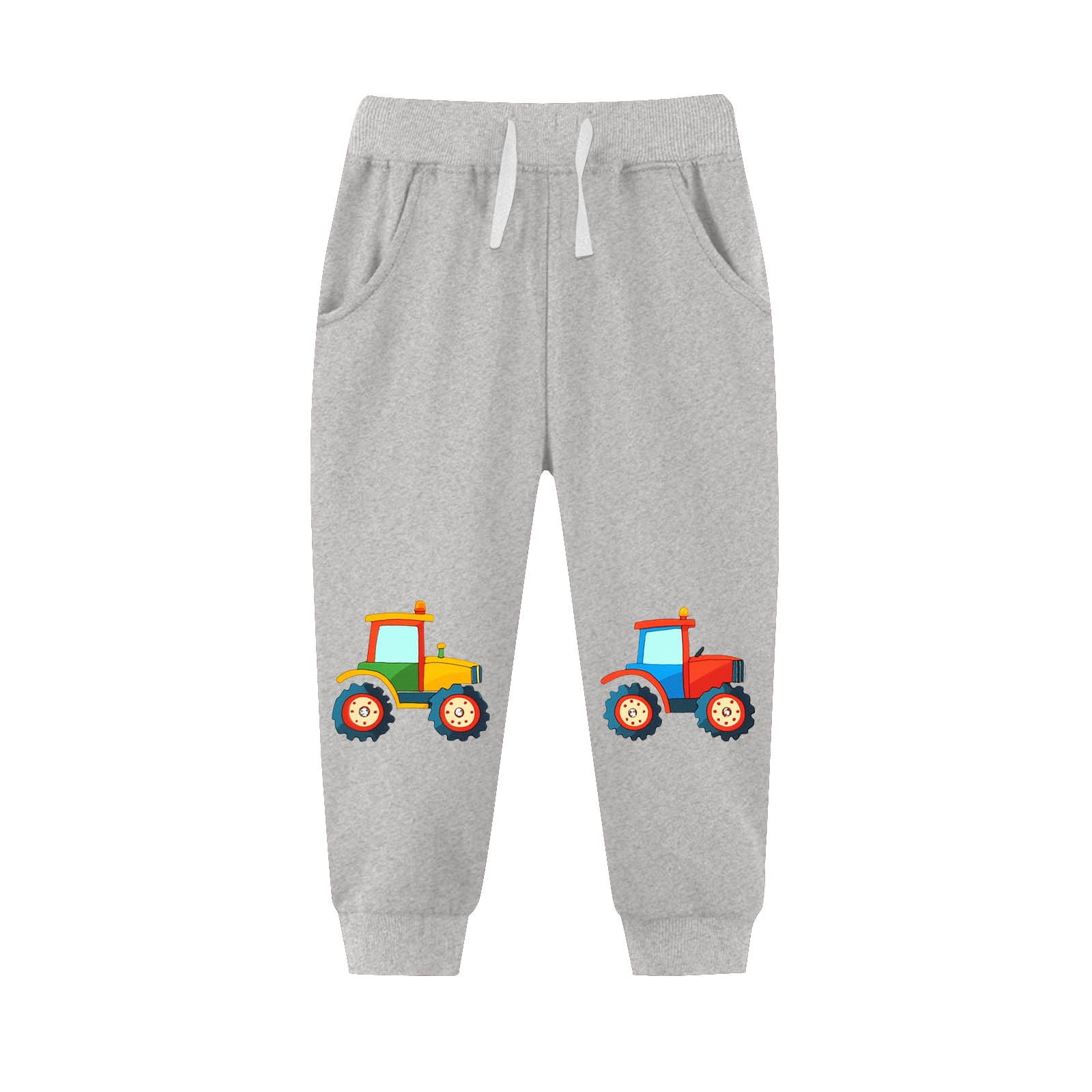 Click here for Ohufall Toddler Baby Boys Sweatpants Kids Sport Jo... prices