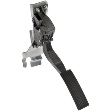 GM Genuine Parts Accelerator Pedal - Walmart.com