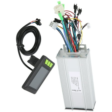 Garosa Motor Control Box,Electrical Scooter Motor Control Box,36V/48V ...