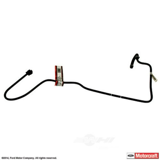 ボトムスス単品 Motorcraft KM4922 Radiator Hose roadskysafety.com
