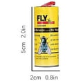 XZZjjl Home Tools 16PC , Sticky Fly Catchers Set For Indoor Or ... XZZjjl Home Tools 16PC , Sticky Fly Catchers Set For Indoor Or ...