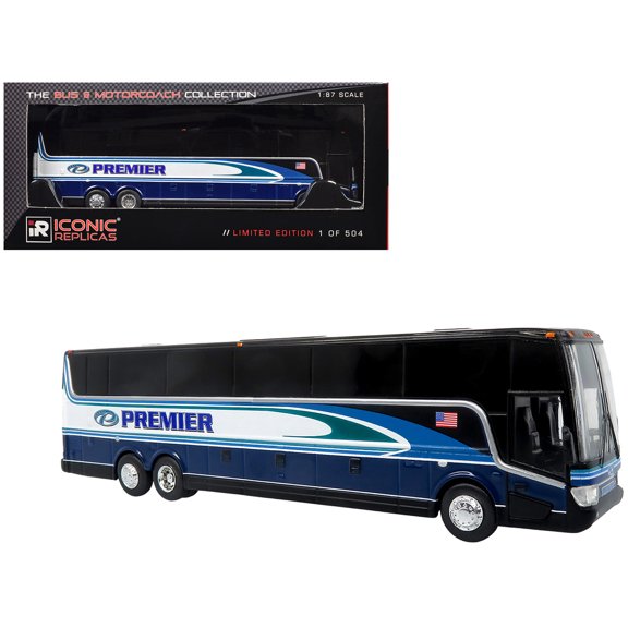 GM TDH 3610 LA Transit Lines Bus "Indiana & Olympic" RTD Southern CA ...
