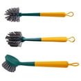 Begine A Cleaning Brush Clearance Kitchen Pot Washing Brush Dish