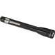 MAGLITE SP32016 111-lumen Mini Maglite LED Flashlight (black) - Walmart.com
