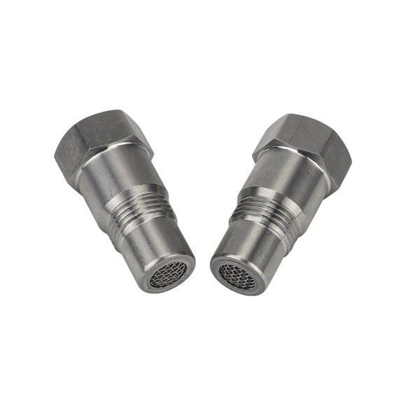 Oxygen Sensor Spacer
