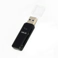 5Gbps USB3.0 Memory Card Reader Supports Memory Card Reader Adapter ...