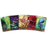 Pgs Mythe Board Game - Walmart.com