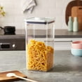 OXO Good Grips POP Container - Airtight Food Storage - Big Square Tall ...