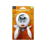 Fiskars Squeeze Punch Xlarge Fly Away Butterfly - Walmart.com