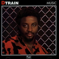 D Train - Music CD - Music & Performance - CD - Walmart.com