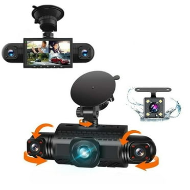 THINKWARE QHD Rear View Camera for Thinkware U1000/X1000 Dash Cams - Walmart.com