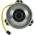 PTO Clutch For Simplicity Sunstar 1686737SM - HIGH TORQUE UPGRADE ...
