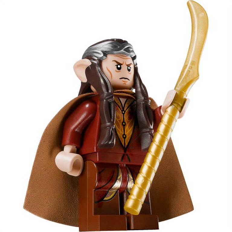 Lego Elven Sword