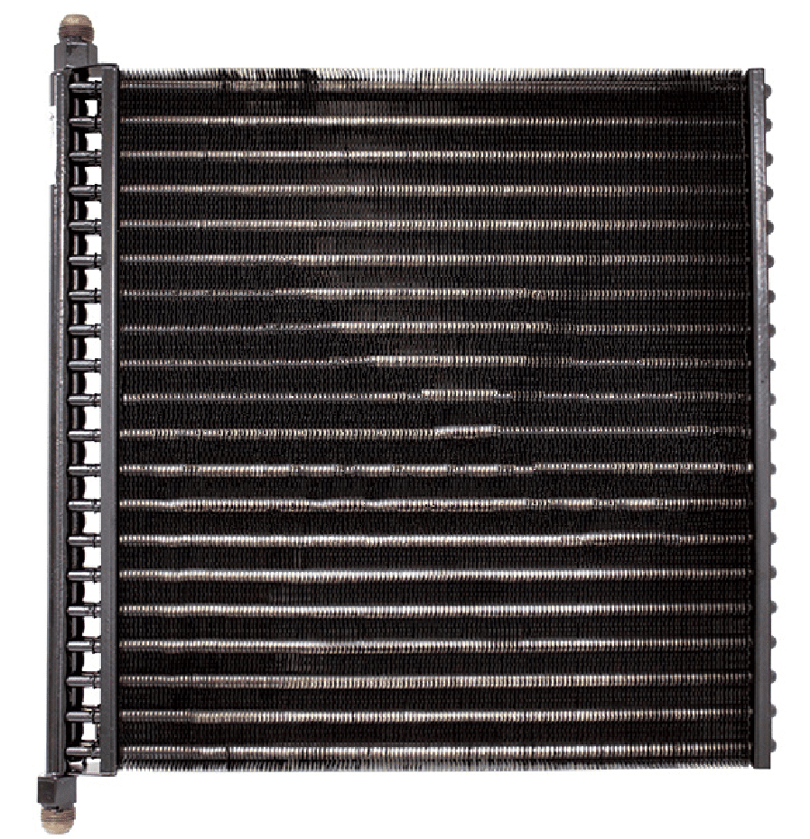 New Hydraulic Oil Cooler for Ford & New Holland Skidsteer C175 C190 ...