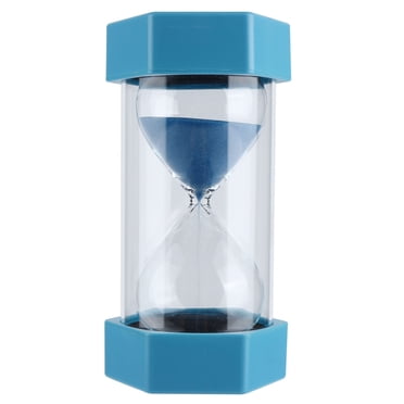 5.75" Brass Pirate Hourglass, Nautical Maritime Decoration with ...