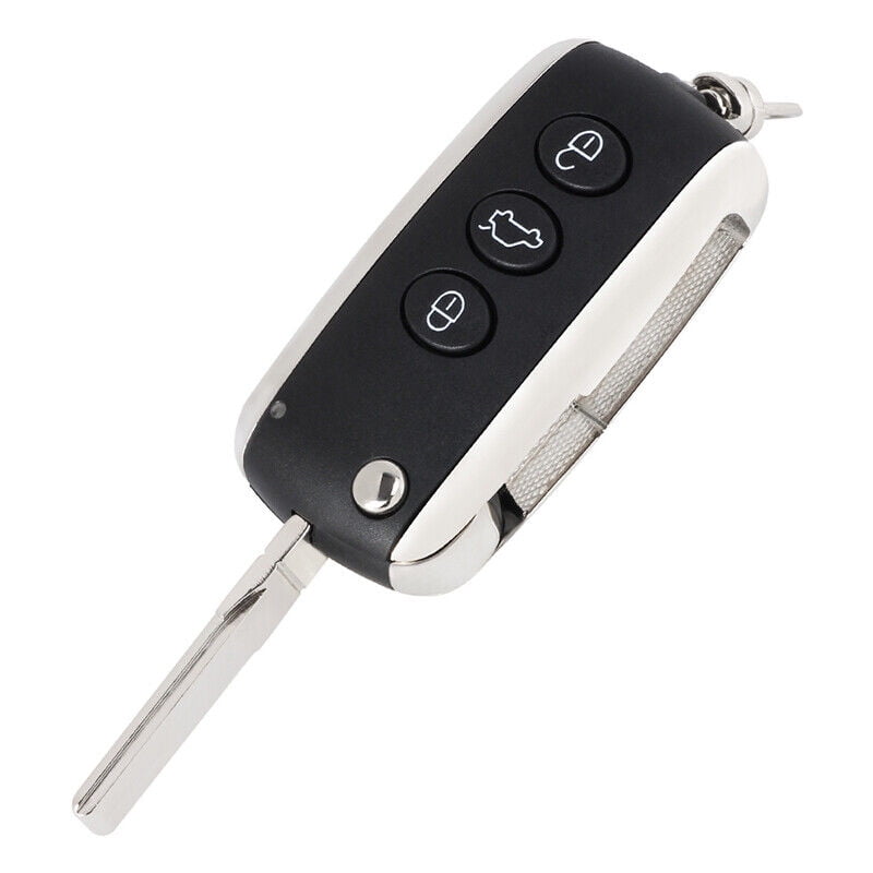 Bentley Key Fob