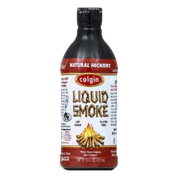 All Liquid Smoke