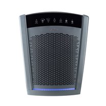 Hunter HP800 True HEPA Air Purifier, Gray - Walmart.com