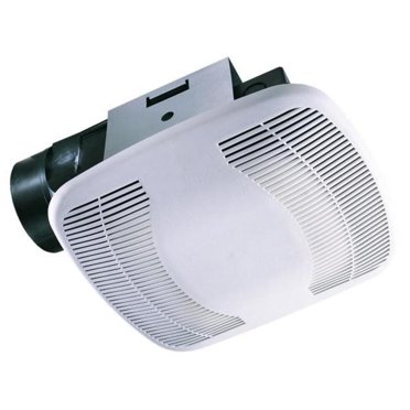 Broan 70 CFM 6 Sones Ventilation Fan - Walmart.com