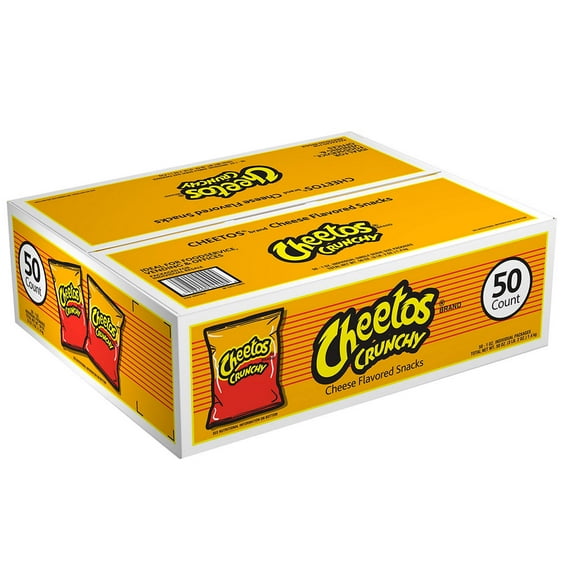 Cheetos Mini Bag