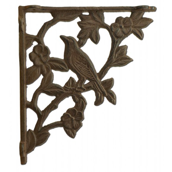 Decorative Wall Shelf Brackets