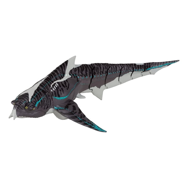 Avatar: The Way of Water - Radio Controlled Akula - McFarlane Toys ...