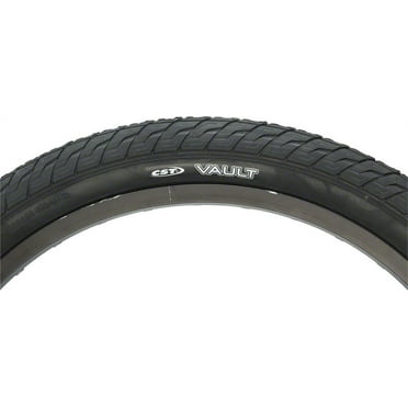 Bell Sports Freestyle BMX Tire with Kevlar Layer, 20" Black - Walmart.com