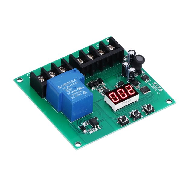 Current Detection Module Overcurrent Protection Error Calibration Currents Sensor Board For