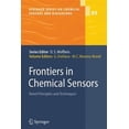 Pre-Owned Springer Chemical Sensors and Biosensors Frontiers in ...