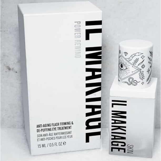 Il Makiage Power Rewind Reviews