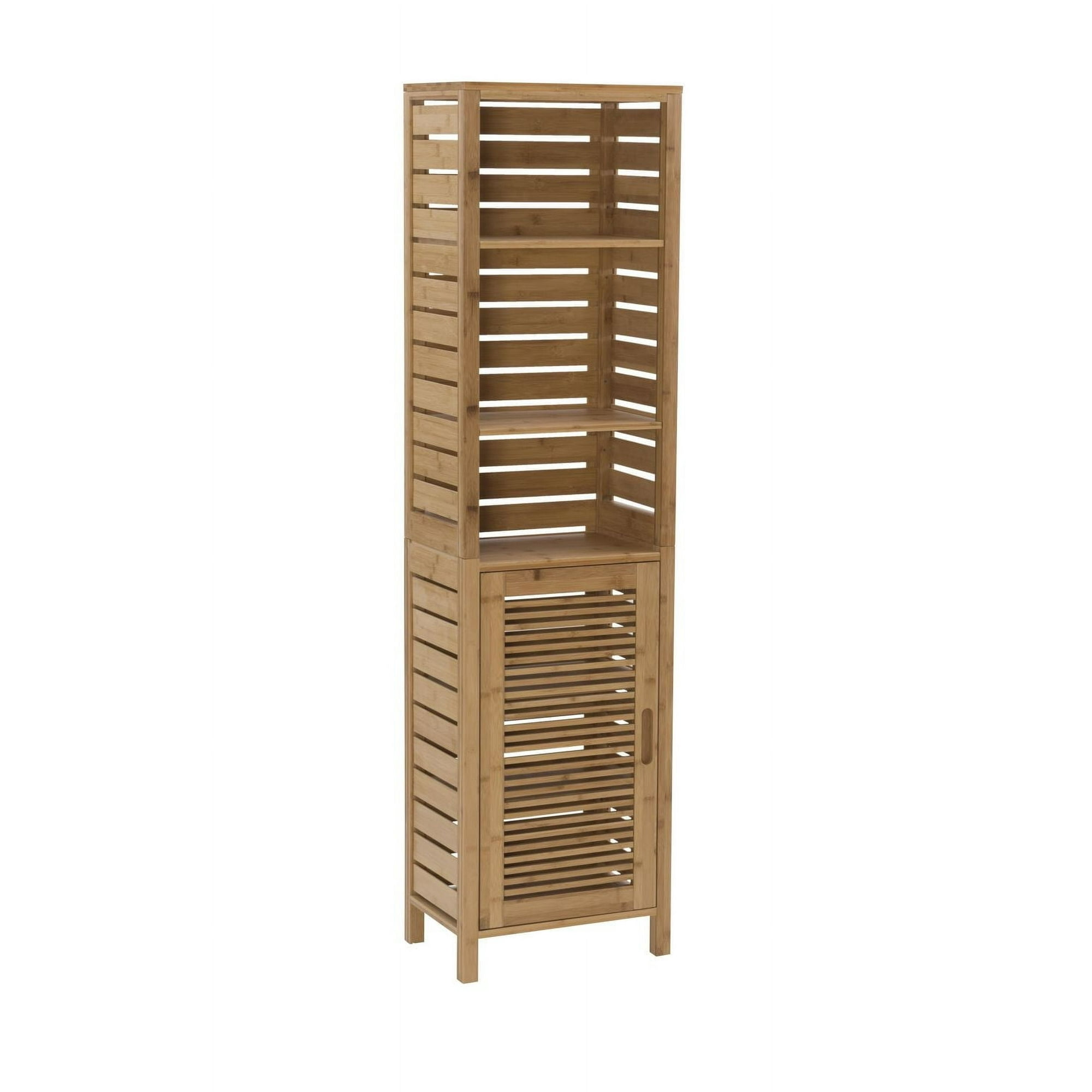 Click here for Linon Boyd Tall Cabinet prices