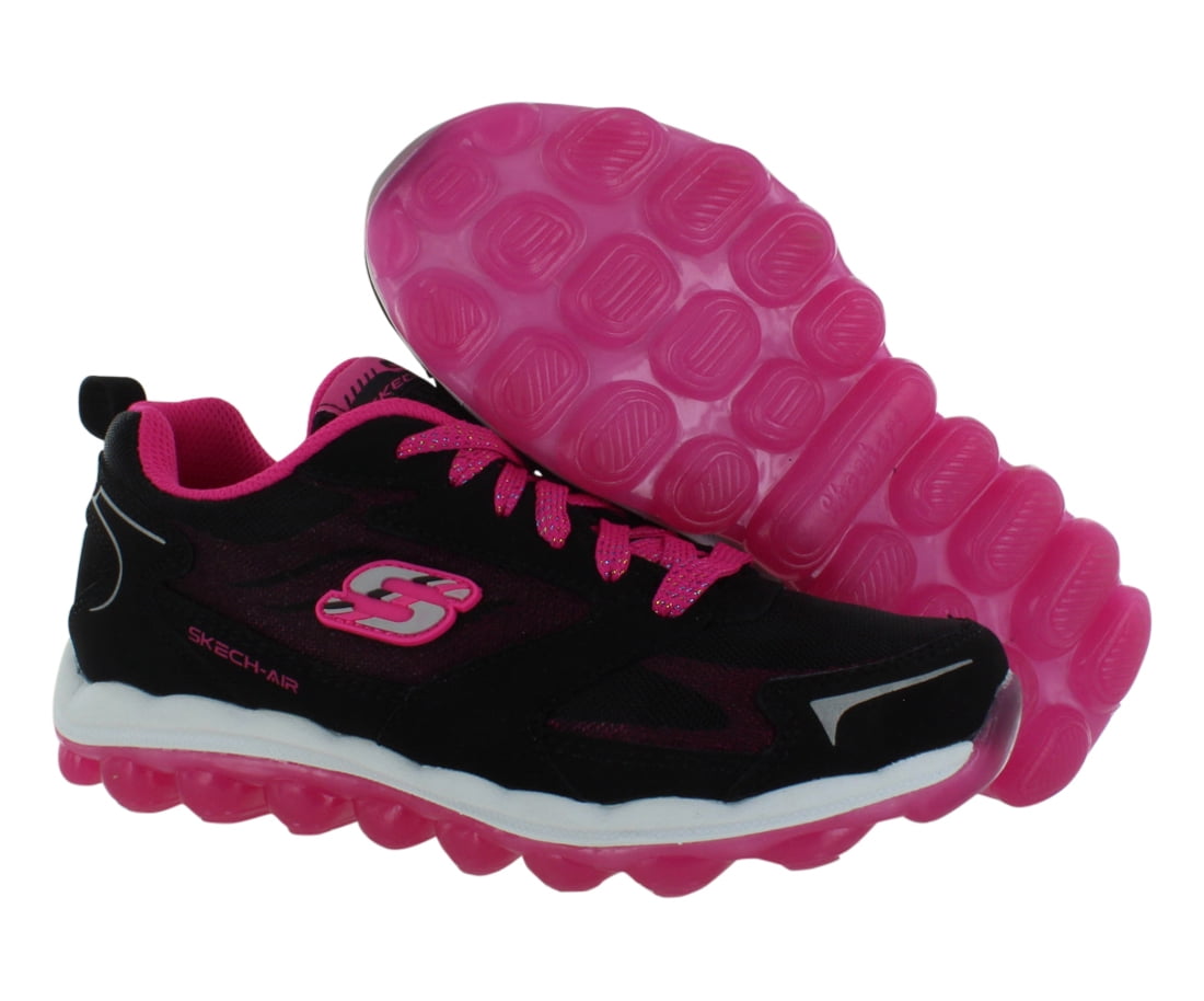 Skechers Bizzy Bounce Preschool Kid's Shoes Size 11 | Walmart Canada