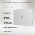 Incase Dots Hardshell with Makrolon® - MacBook Air 15 inch Case - 2025 ...
