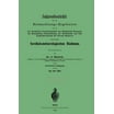 Le Chondriome de la Cellule Vegetale: Morphologie Du Chondriome. Die ...
