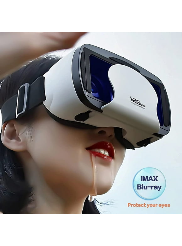 Smartphone VR Headsets in VR Headsets - Walmart.com