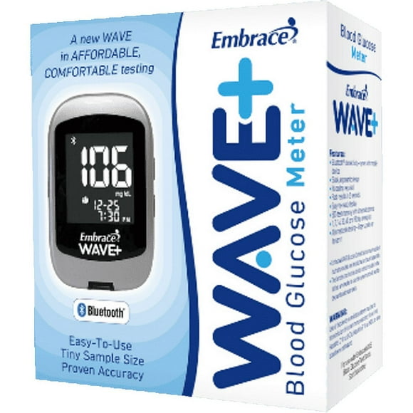 Non Invasive Blood Glucose Monitor
