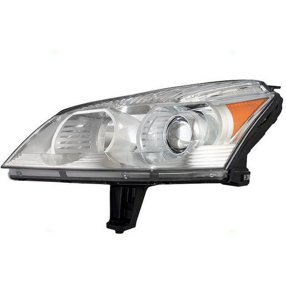 Chevrolet Traverse Headlight Assembly